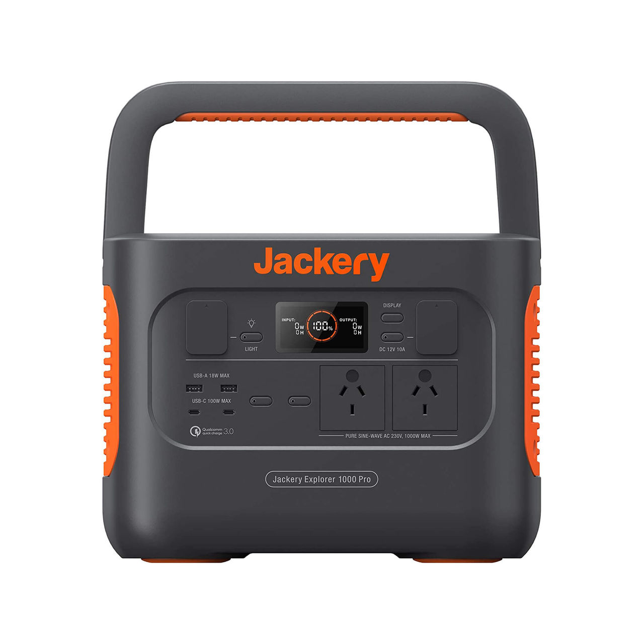 Jackery Best Solar Generators, Portable Power Stations, and Solar ...